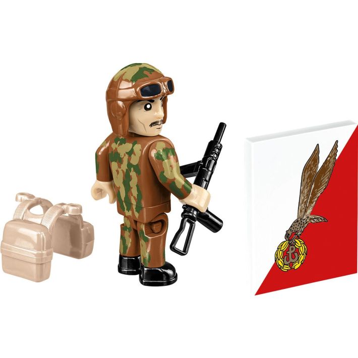 B-24 Liberator Mk.III - Limited Edition (COBI-5738) \ Aircraft \ Cobi.eu